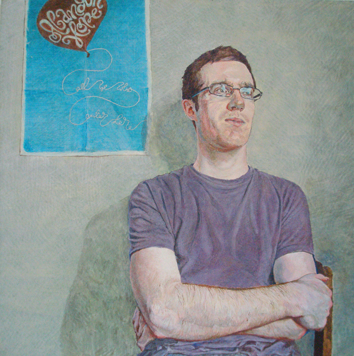 David Stevenson Gallery