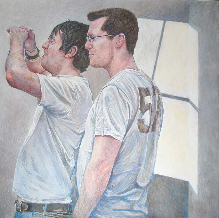 David Stevenson Gallery