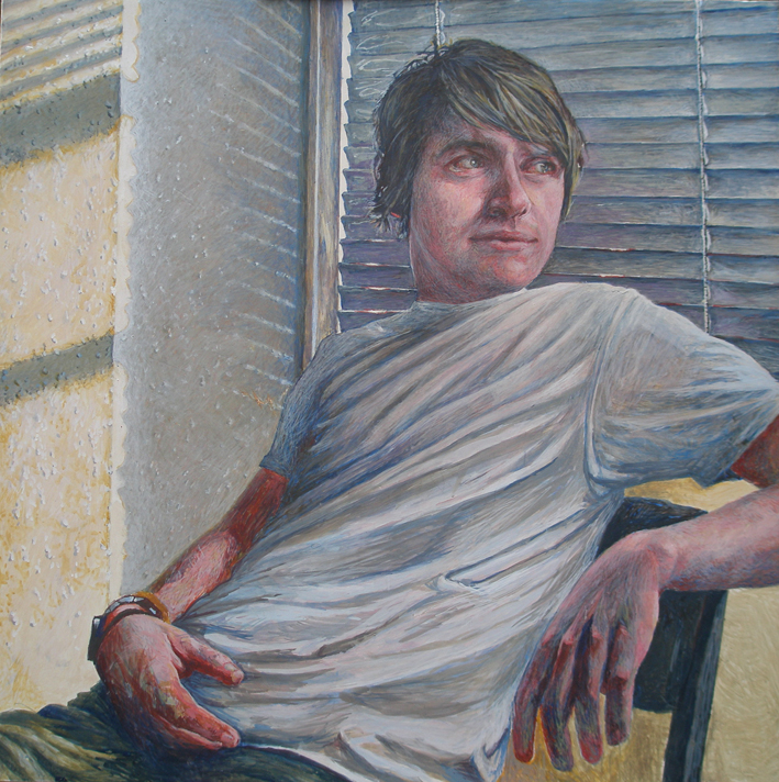 David Stevenson Gallery