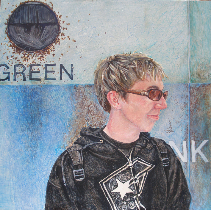 David Stevenson Gallery